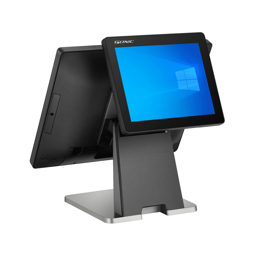 Sonic Onyx POS - MachX: Australia's trusted source of business solutions