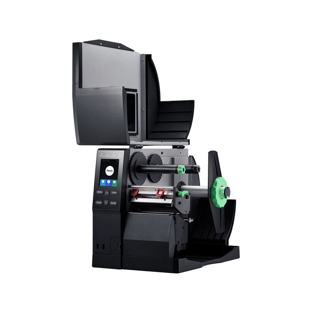 HPRT Gala 4" Industrial Label Printer - MachX: Australia's trusted source of business solutions