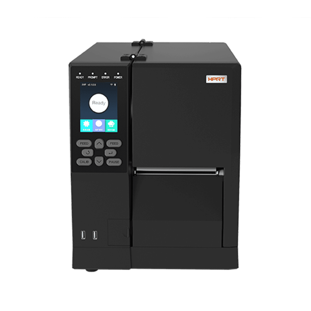 HPRT Glory Lite 4" Industrial Label Printer - MachX: Australia's ...