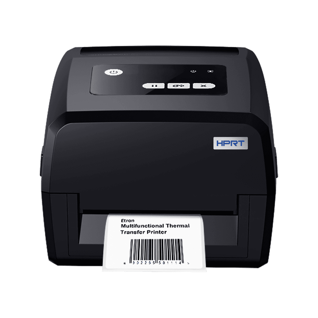 HPRT HT800 4" Thermal Label Printer - MachX: Australia's trusted source ...