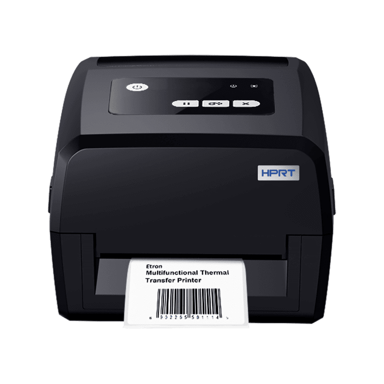 HPRT HT800 4" Thermal Label Printer - MachX: Australia's trusted source ...