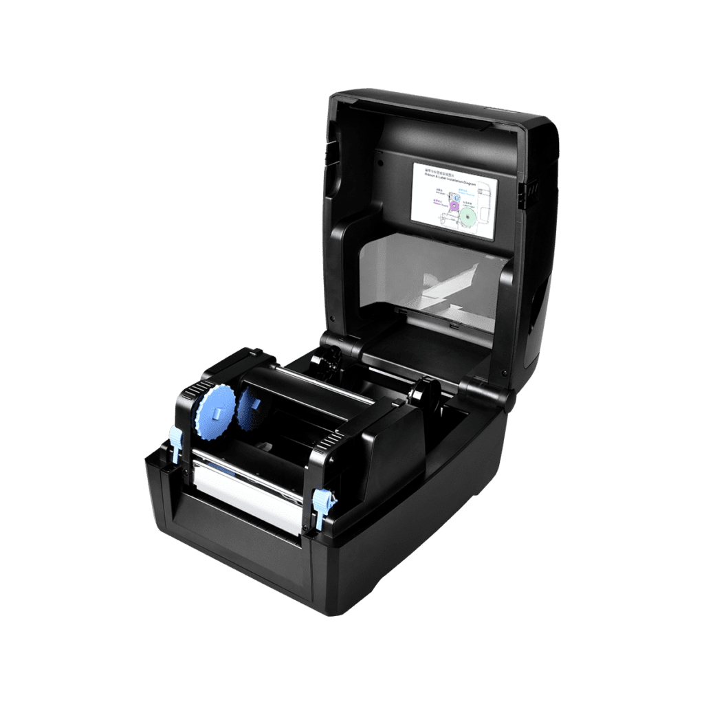 HPRT HT800 4" Thermal Label Printer - MachX: Australia's trusted source ...