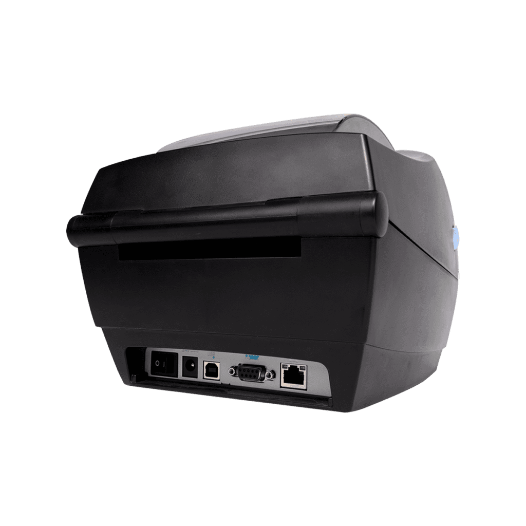 HPRT XT100 4" Direct Thermal Label Printer - MachX: Australia's trusted ...