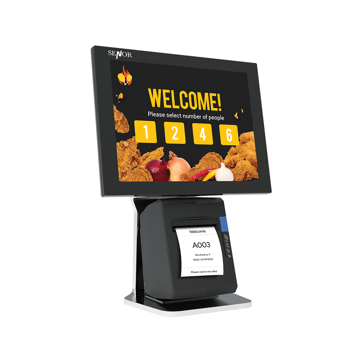 Ticketing System - MachX: Australia's trusted source of business solutions