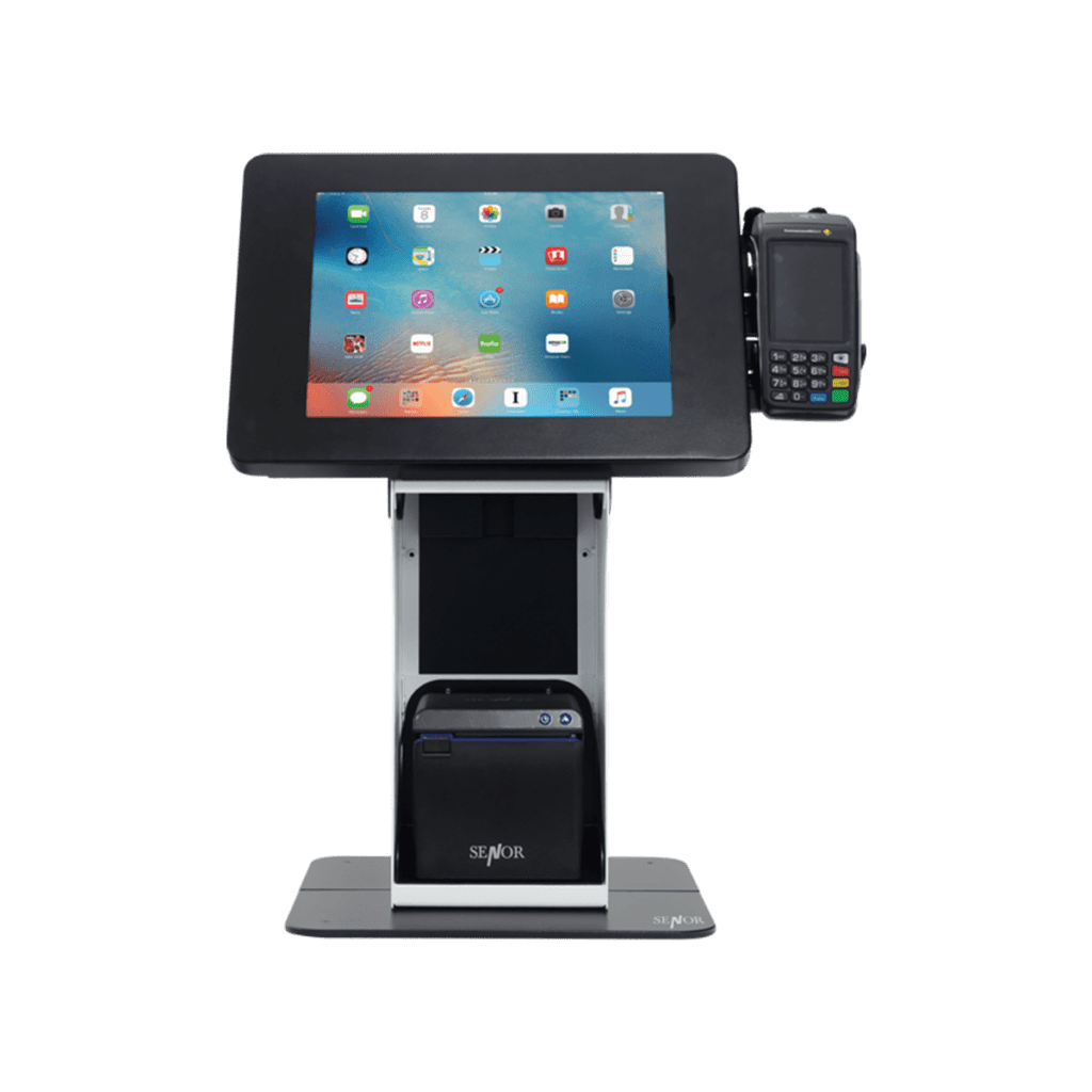 Senor Miki Kiosk - MachX: Australia's trusted source of business solutions