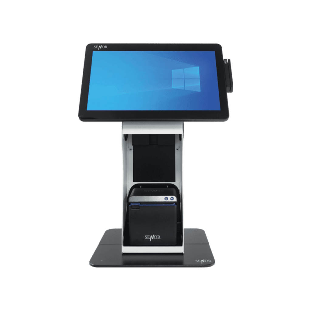 Senor Miki Kiosk - MachX: Australia's trusted source of business solutions