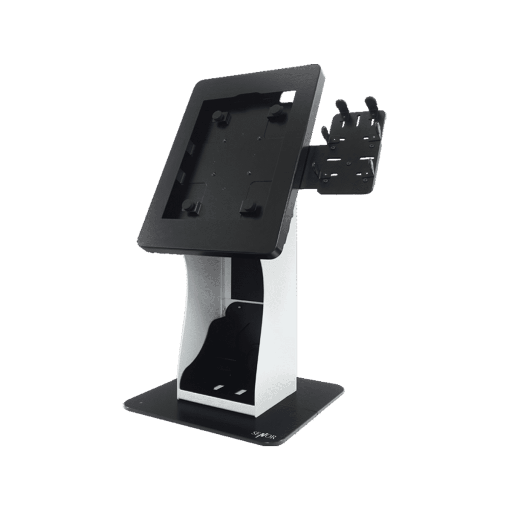 Senor Miki Kiosk - MachX: Australia's trusted source of business solutions