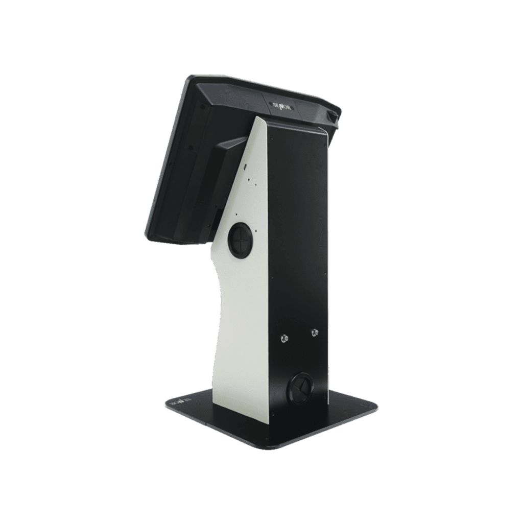 Senor Miki Kiosk - MachX: Australia's trusted source of business solutions