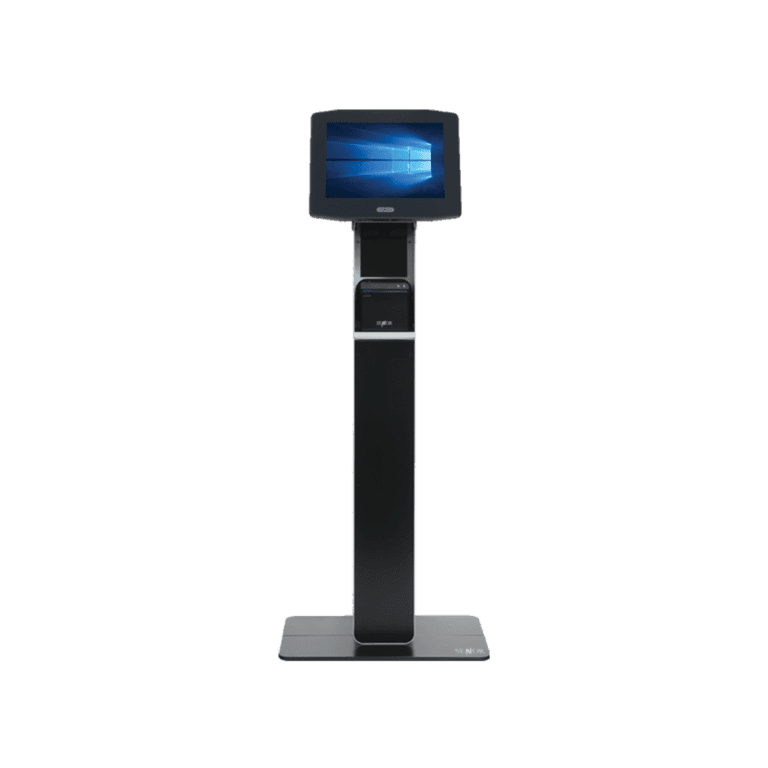 Senor Miki Kiosk - MachX: Australia's trusted source of business solutions